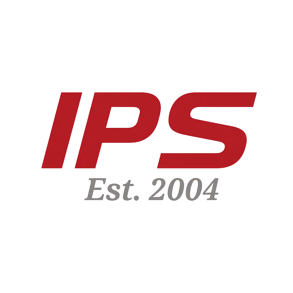 Structural & Misc. Steel | IPS LLC – Warner Robins, GA